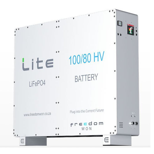Commercial Batteries – PACE Energy