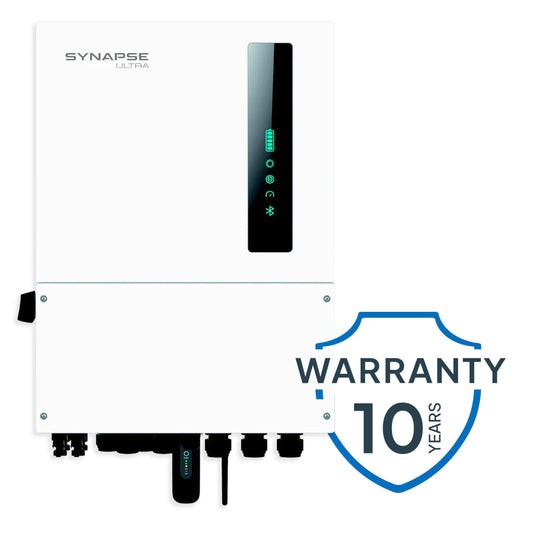 Residential Inverters – PACE Energy