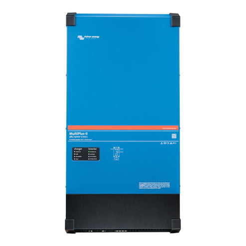 Victron MultiPlus-II 15kVA 48/15000/200-100 – PACE Energy
