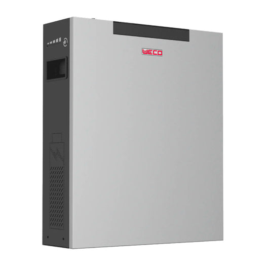 WeCo – PACE Energy