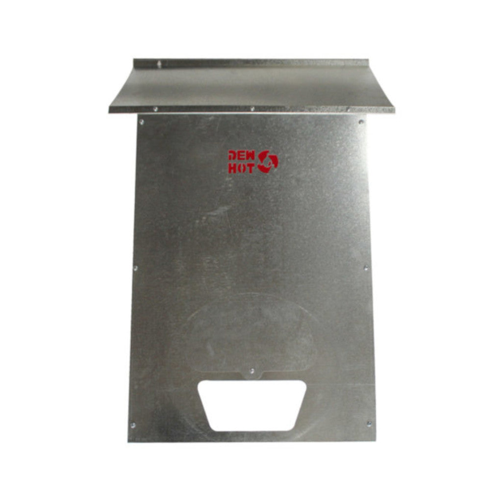 Dewhot Gas Geyser Cover (Weather Box) – PACE Energy
